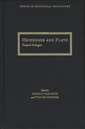 Heidegger and Plato - Northwestern University Press