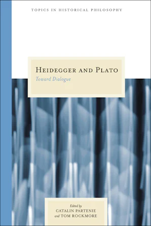 Heidegger and Plato - Northwestern University Press
