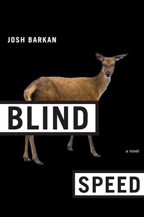Blind Speed - Northwestern University Press
