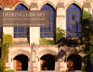 Deering Library - Northwestern University Press