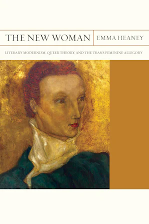 The New Woman - Northwestern University Press
