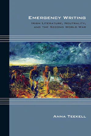 Emergency Writing - Northwestern University Press