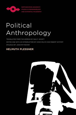 Political Anthropology - Northwestern University Press