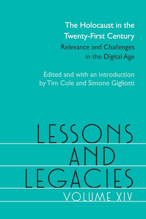 Lessons and Legacies XIV - Northwestern University Press