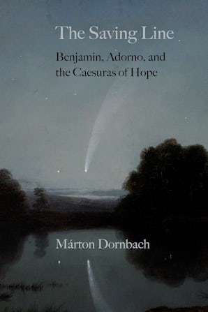 The Saving Line - Northwestern University Press