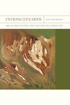 Entranced Earth - Northwestern University Press
