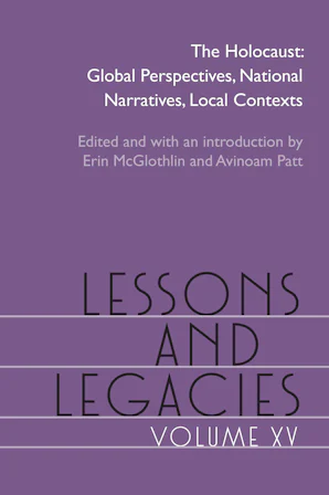 Lessons and Legacies XV - Northwestern University Press