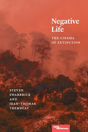Negative Life - Northwestern University Press
