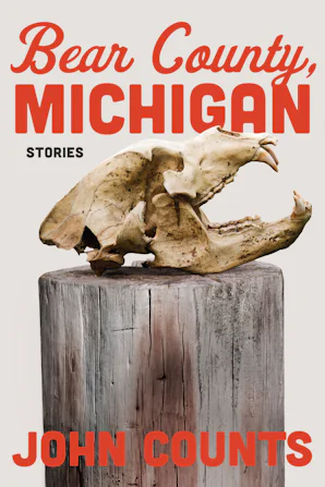 Bear County, Michigan - Northwestern University Press