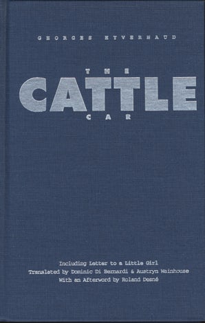 The Cattle Car - Northwestern University Press