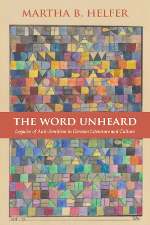 The Word Unheard - Northwestern University Press